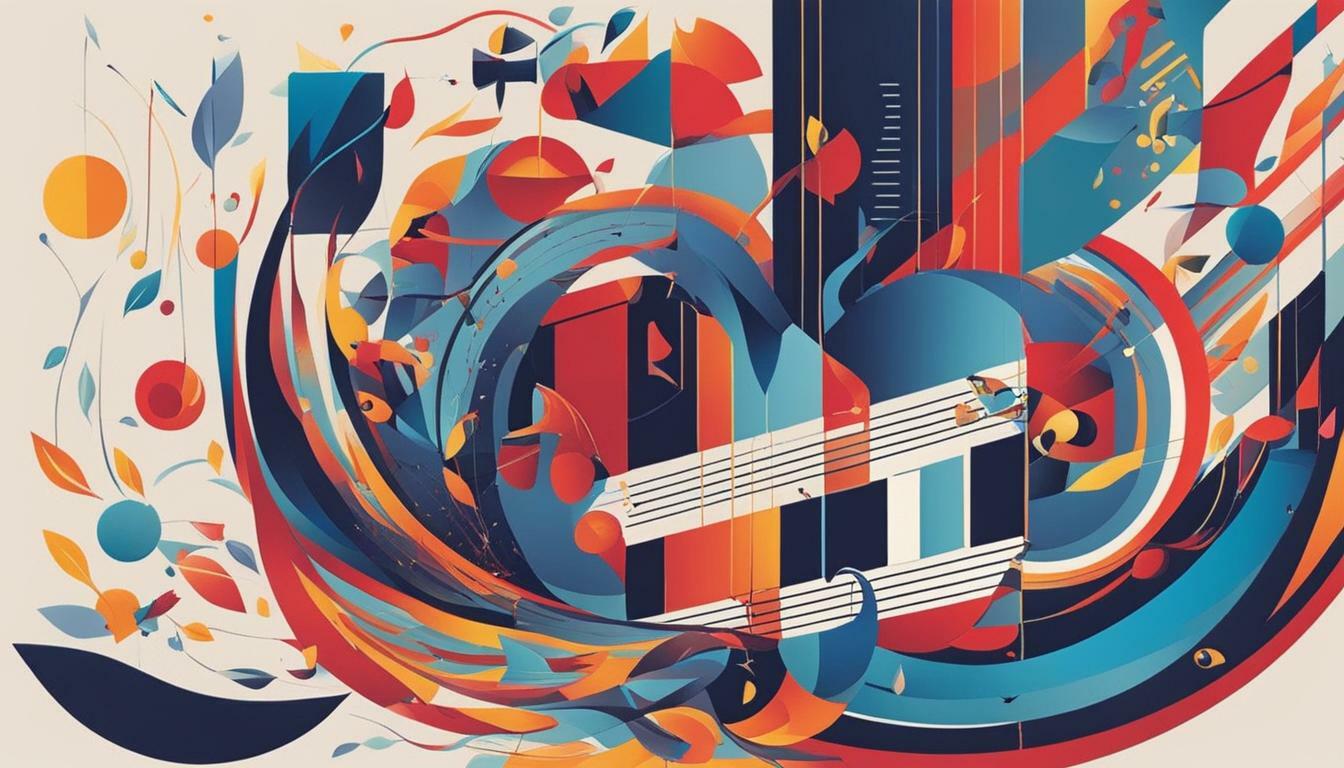 Les paroliers derrière les grands succès de la chanson française